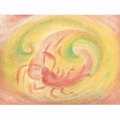 Geboortekaartje Waterlelie (Yolanda Eveleens) - Mijn Hemeltje