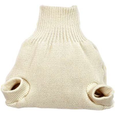 Wollen luierbroek (Disana)